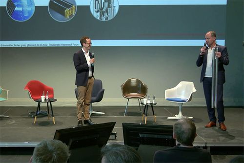 Press Release: fischer Power Solutions becomes sales partner for GRZ ...