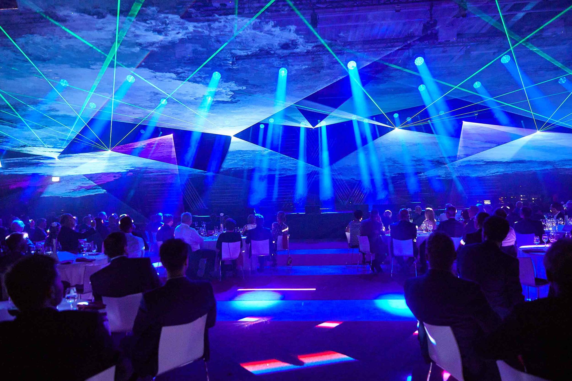 50 Jahre fischer group | Fischer Group Deutschland