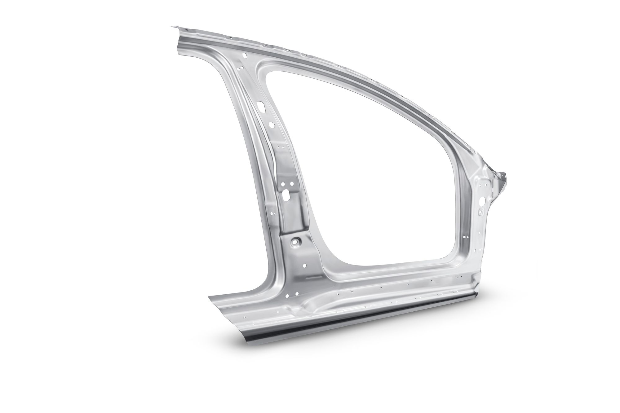 Aluminum hotforming | Fischer Group - Deutschland